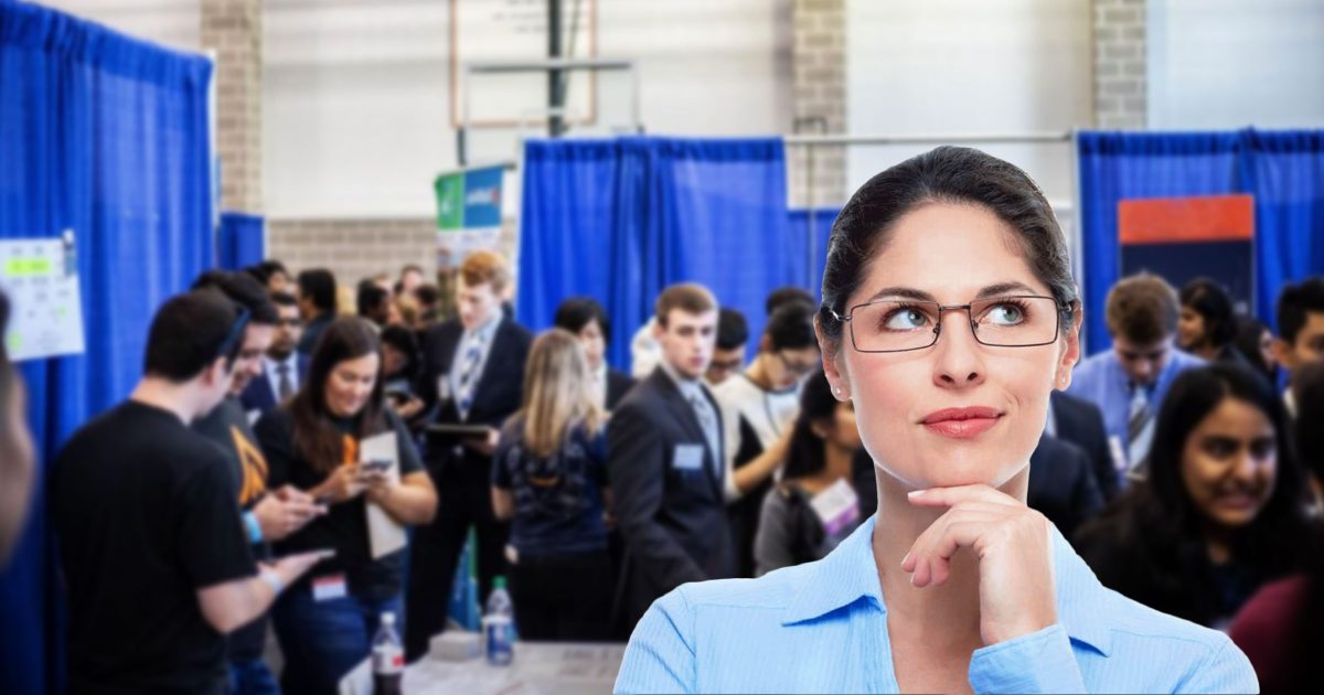 What Do Employees Expect From a Benefits Fair