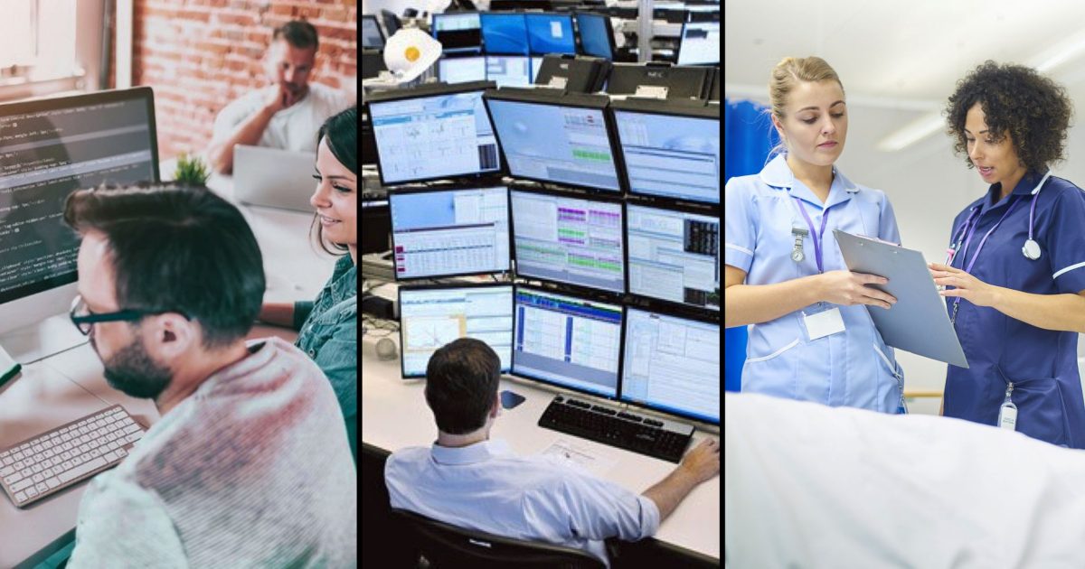 Which Types Of Companies Offer The Best Employee Benefits