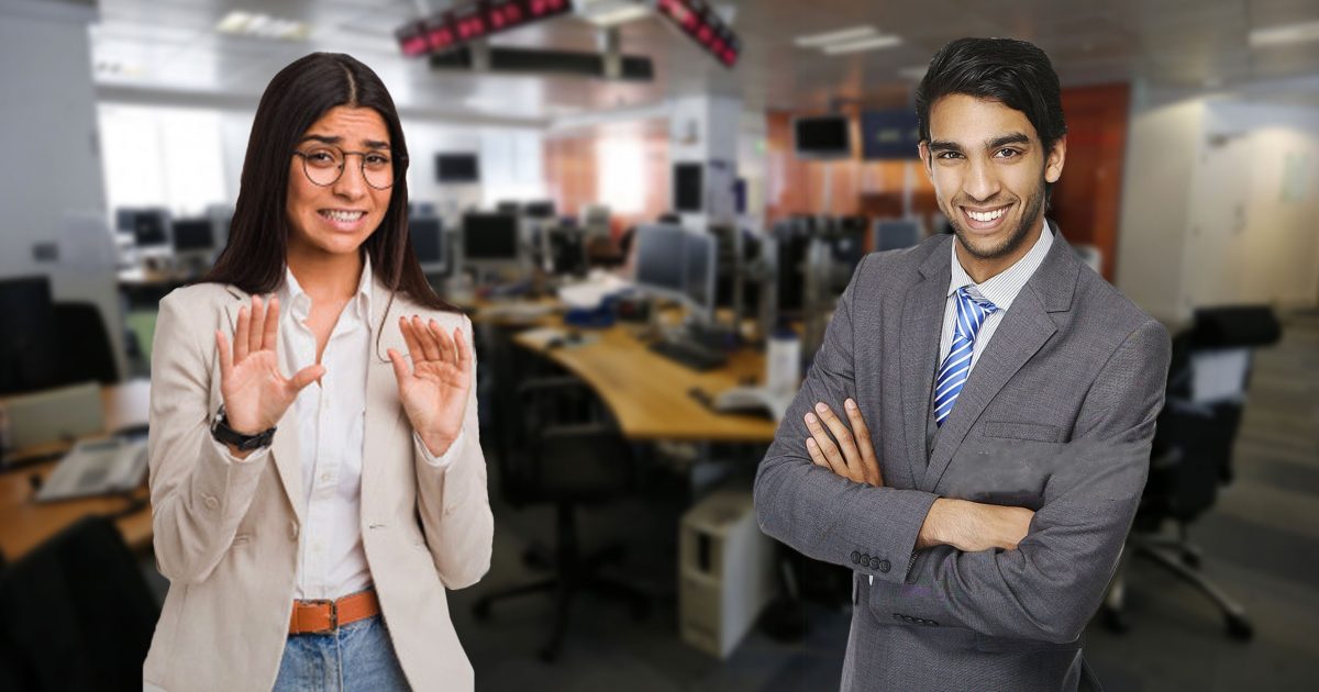 Employees Often Avoid the HR Department for a Number of Good Reasons