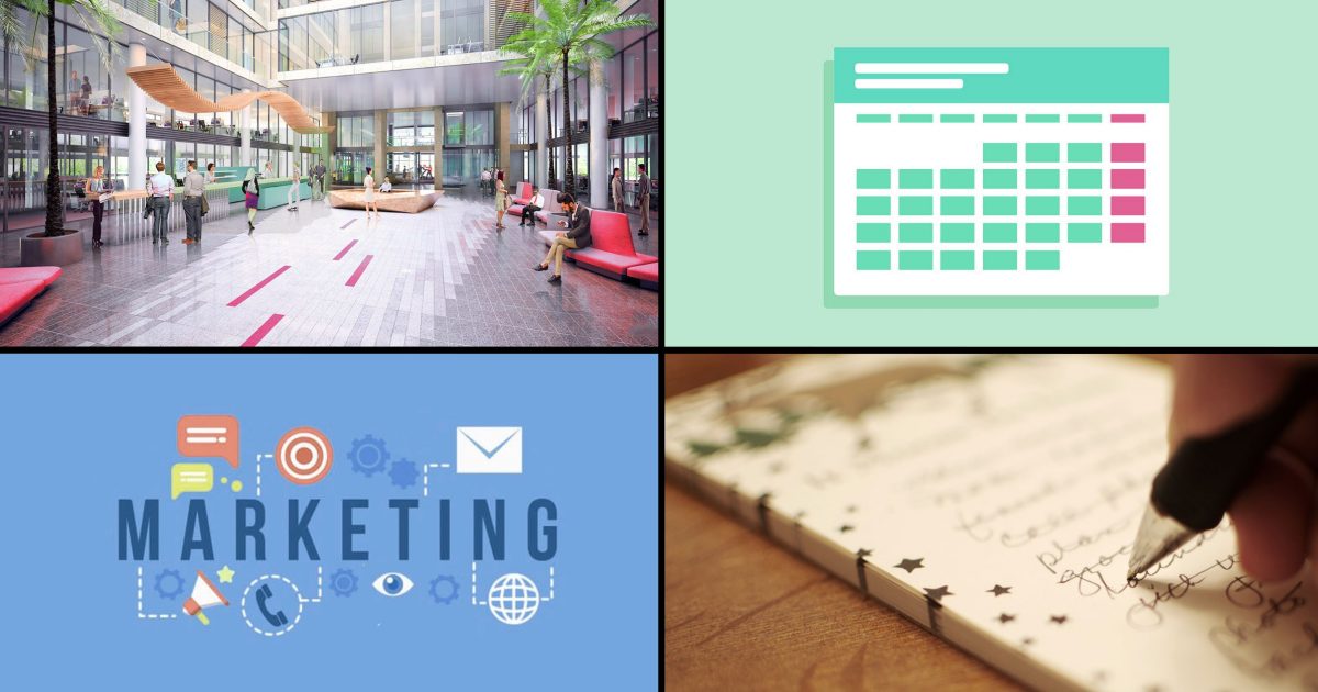 Four Key Factors to a Successful Benefit Fair