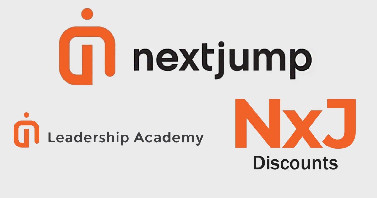 Nextjump Divisions: Perks At Work and The Leadership Academy