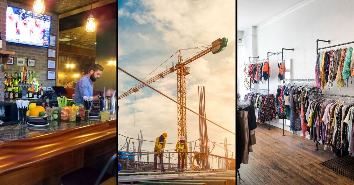 Which Types of Companies Offer the Worst Employee Benefits?