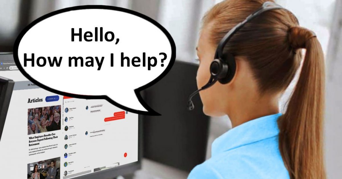 How To Contact Corporate Offers