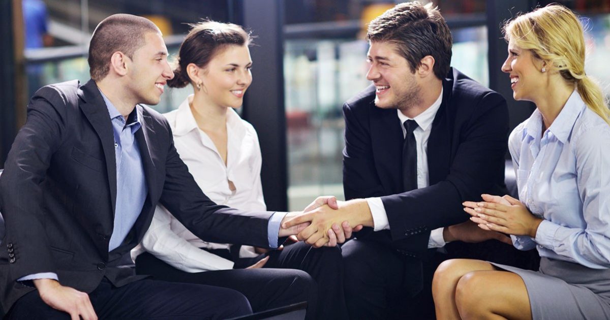 Becoming A Supplier or Vendor Partner With Corporate Offers